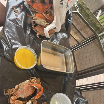 CRAB PALACE - Updated November 2025 - 53 Photos & 37 Reviews - 186- 208 ...