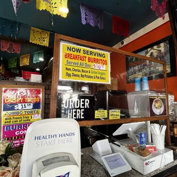 TAQUERIA MI DURANGO - Updated April 2025 - 553 Photos & 562 Reviews ...