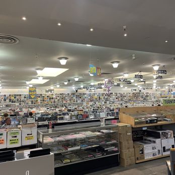 AMOEBA MUSIC - Updated December 2024 - 474 Photos & 1208 Reviews - 1855 ...