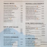 YAME ASIAN NOODLES - 388 Photos & 151 Reviews - 4435 Park Rd, Charlotte ...