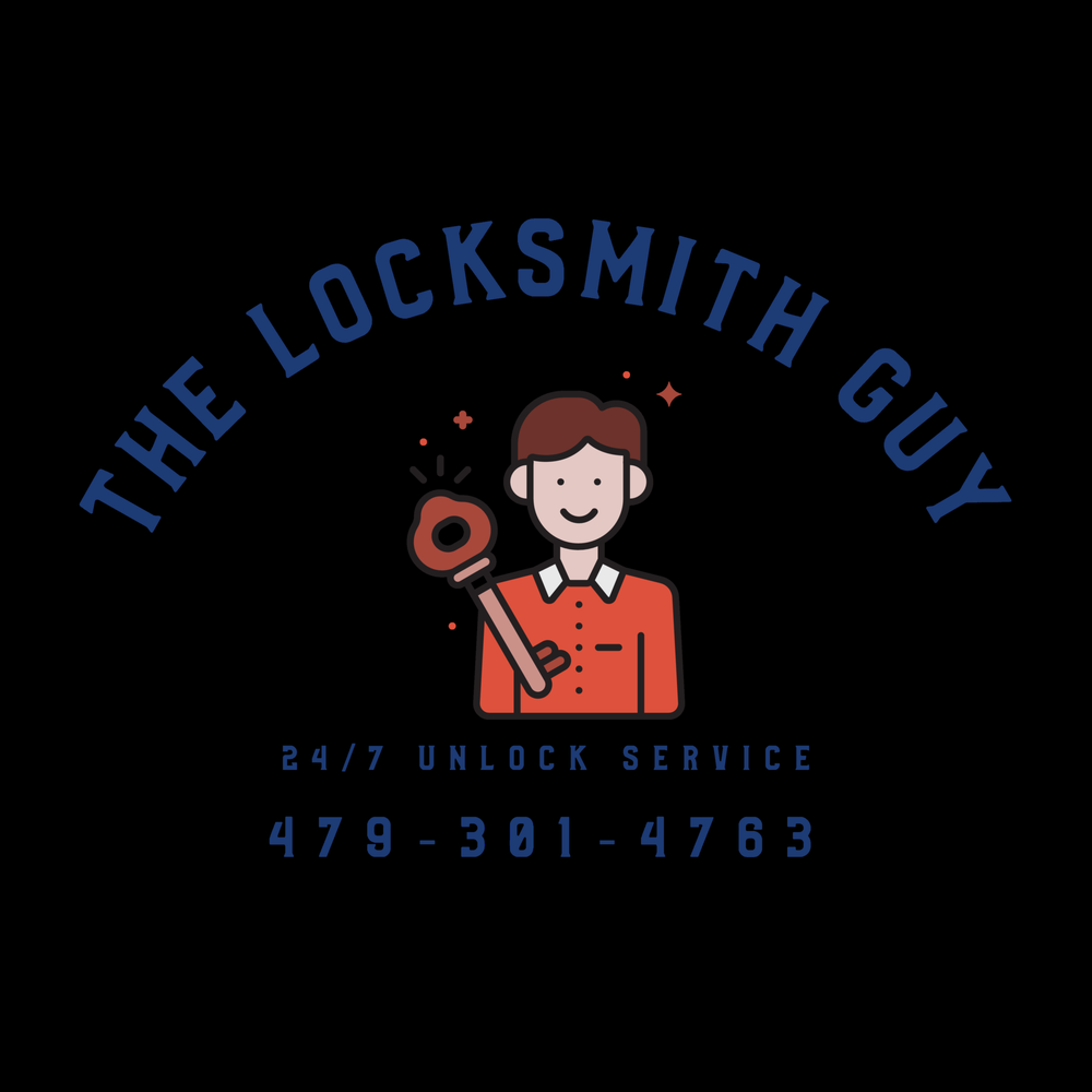 THE LOCKSMITH GUY - Updated January 2025 - Watts, Oklahoma - Keys ...