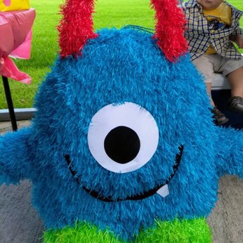 THE PINATA HOUSE - Updated July 2025 - 105 Photos & 27 Reviews - 452 W ...
