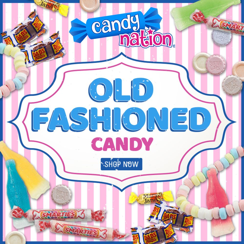 CANDY NATION - Updated December 2025 - 24 Photos & 49 Reviews - 496 ...