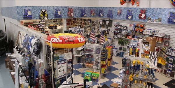 UNIVERSAL MARINE & RV - Updated January 2026 - 10 Photos - 2850 Hwy 14 ...