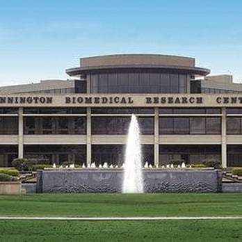 PENNINGTON BIOMEDICAL RESEARCH CENTER - Updated June 2024 - 6400 ...