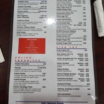 PUBSKI PUB - Updated September 2025 - 79 Photos & 55 Reviews - 2437 ...