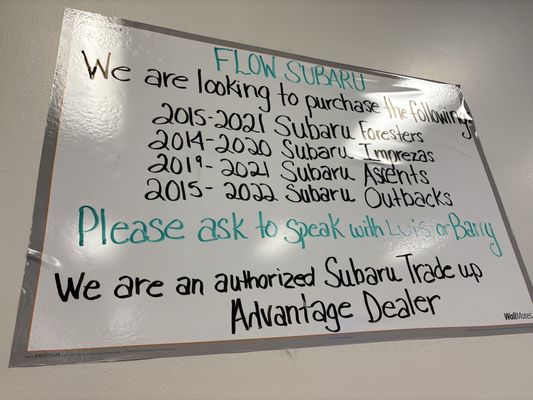 FLOW SUBARU OF WINSTON-SALEM - Updated December 2025 - 14 Photos & 37 ...