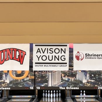 ORLEANS BOWLING CENTER - Updated May 2025 - 145 Photos & 126 Reviews ...