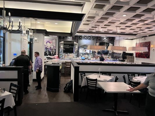 MATTEO’S TRATTORIA - Updated May 2026 - 297 Photos & 466 Reviews - 233 ...