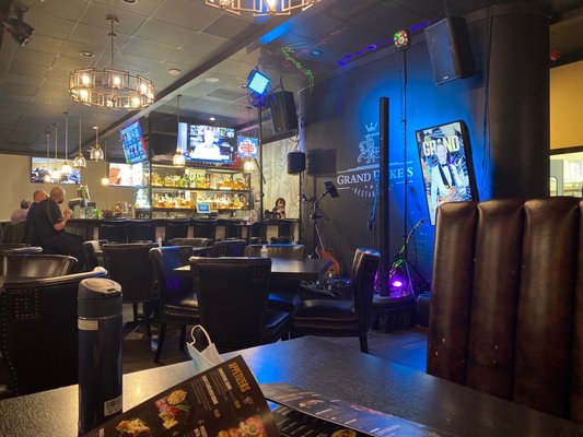 GRAND DUKE’S RESTAURANT - 372 Photos & 399 Reviews - 980 75th St ...