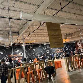 REC HALL - Updated February 2025 - 50 Photos & 26 Reviews - 800 S ...