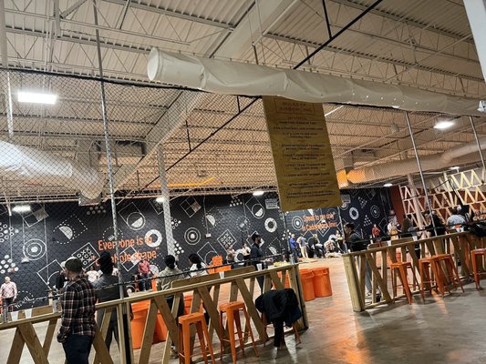 REC HALL - Updated January 2026 - 70 Photos & 32 Reviews - 800 S ...