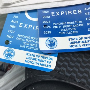 DMV SERVICE - Updated December 2025 - 18 Reviews - 625 S Decatur Blvd ...