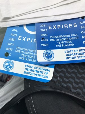 DMV SERVICE - Updated December 2025 - 18 Reviews - 625 S Decatur Blvd ...