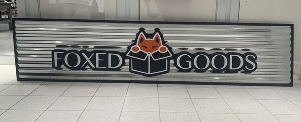 FOXED GOODS - Updated August 2025 - 50 Fox Run Rd, Newington, New ...