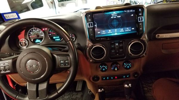 CAR AUDIO ZONE - 241 Photos & 57 Reviews - 6125 W Sam Houston Pkwy N ...