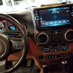 CAR AUDIO ZONE - 228 Photos & 56 Reviews - 11177 Katy Fwy J, Houston ...
