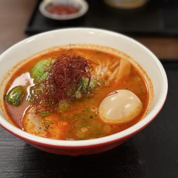 WA RAMEN - Updated November 2025 - 408 Photos - 113 Reviews - 10627 ...