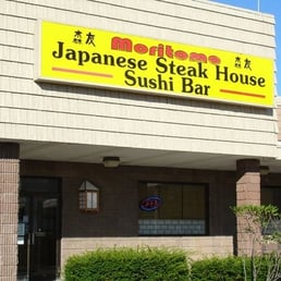 MORITOMO JAPANESE RESTAURANT - Updated July 2025 - 181 Photos & 230 ...