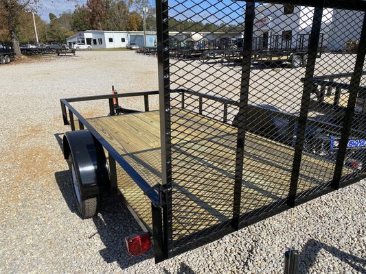 TRAILER WORLD ALABAMA - OZARK - Updated October 2025 - 45 Photos - 1936 ...