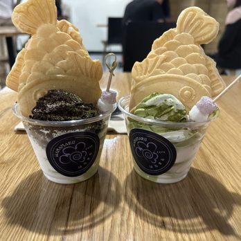 HANAMARU CAFE - Updated September 2024 - 234 Photos & 123 Reviews ...