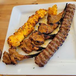 KABOB KORNER - Updated December 2025 - 165 Photos & 133 Reviews - 1120 ...