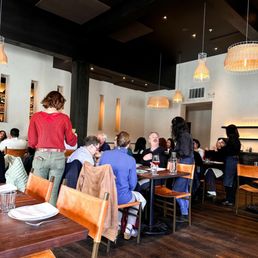 AZIZA - Updated May 2025 - 2831 Photos & 2282 Reviews - 5800 Geary Blvd ...