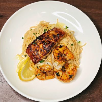 HIGSON SEAFOOD - Updated January 2025 - 22 Photos & 45 Reviews - 917 S ...