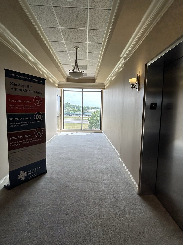 SOLVERA HEALTH - Updated July 2025 - 16 Photos - 2250 Reed Station Pkwy ...