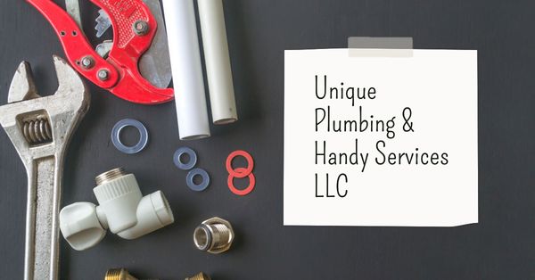 Unique Plumbing & Handy Services - Updated January 2026 - Augusta ...