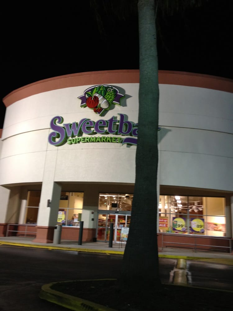 SWEETBAY SUPERMARKET - Updated October 2025 - 5808 Manatee Ave W ...