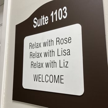 RELAX WITH LISA - Updated December 2025 - 5435 Sugarloaf Pkwy ...