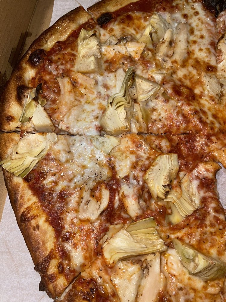 THE HIVE PIZZA - 11 Photos - 510 Faiburn Rd SW, Atlanta, Georgia ...