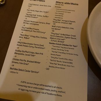 BAD IDEA - Updated January 2025 - 201 Photos & 54 Reviews - 1021 ...