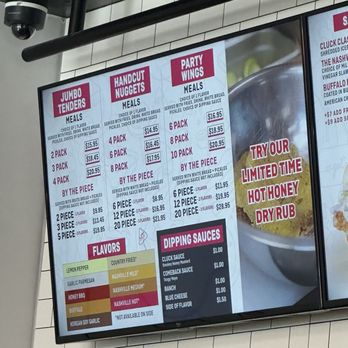 CLUCK KITCHEN - Updated November 2025 - 787 Photos & 708 Reviews ...