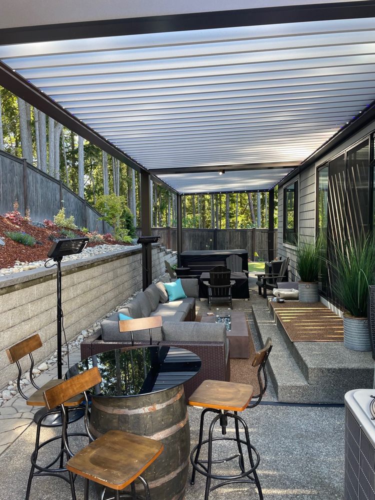 GARLAND LANDSCAPE LLC - Updated May 2026 - 38 Photos - Gig Harbor ...