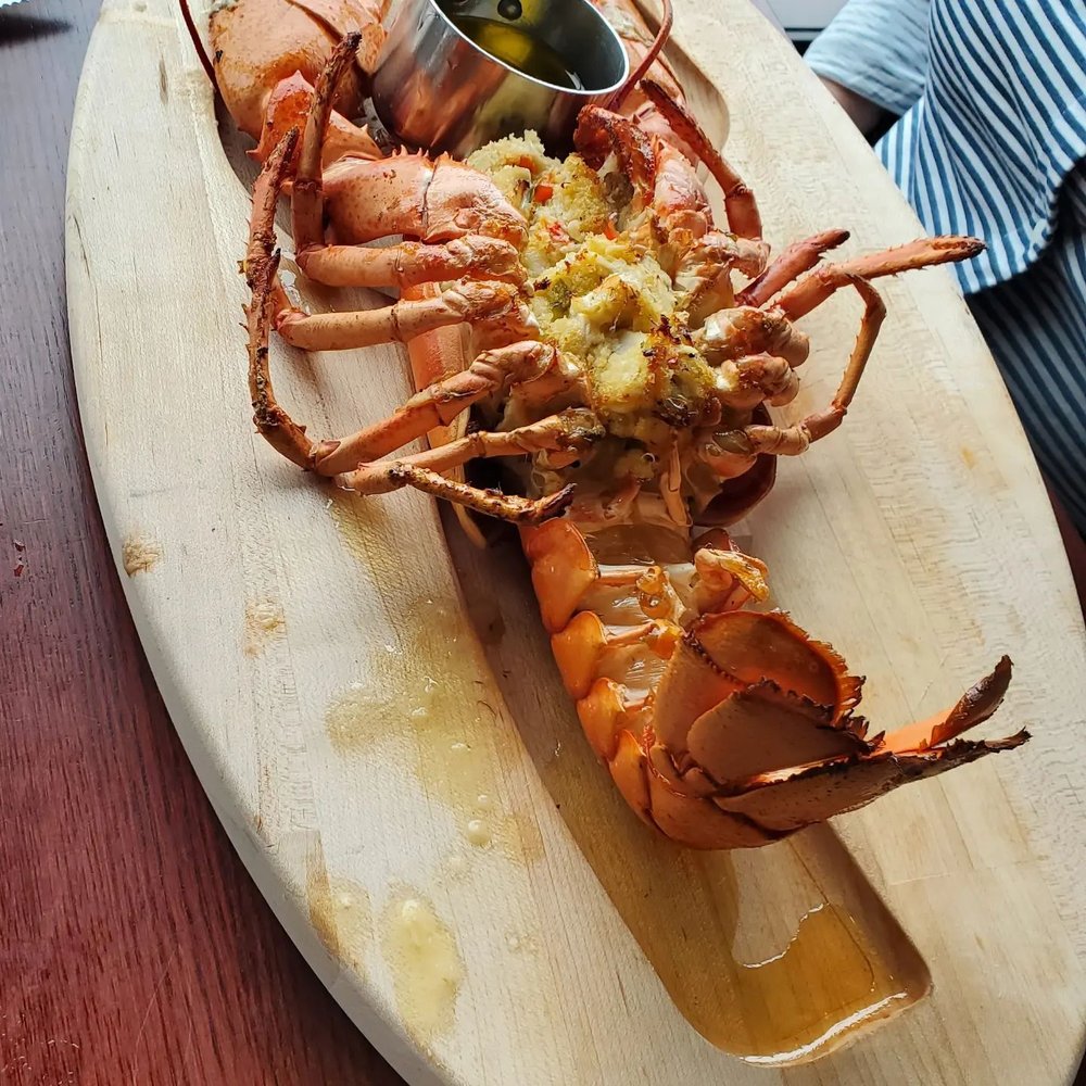 SINNERS STEAKHOUSE - 33 Photos & 51 Reviews - 20 Inlet Dr, Point ...