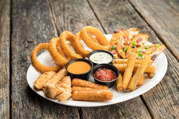 NATIVE GRILL & WINGS - Updated December 2025 - 150 Photos & 364 Reviews ...