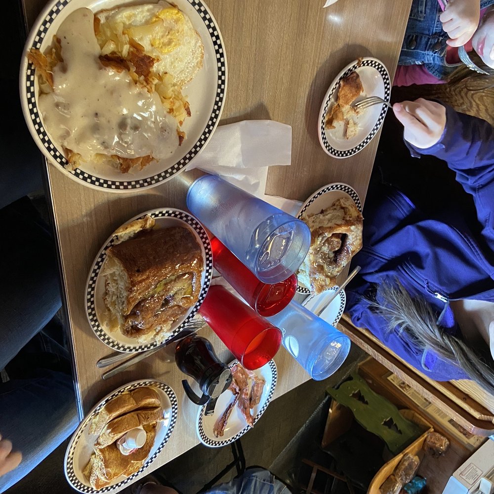 The Best 10 Breakfast Brunch Spots near Historic Haymarket, Lincoln in ...