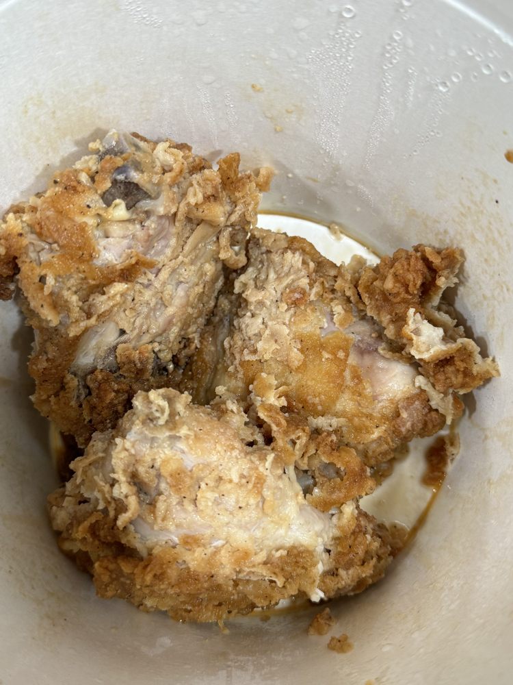 KFC - Updated April 2026 - 12 Reviews - 803 State Rte 17 C, Owego, New ...