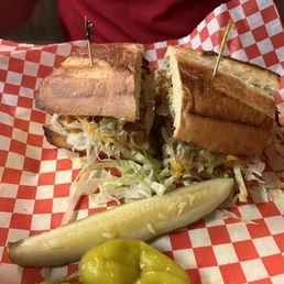 LOOSE CABOOSE CAFE - Updated January 2026 - 137 Photos & 290 Reviews ...