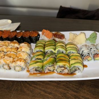 WATAWA SUSHI & LOUNGE - Updated August 2025 - 312 Photos & 229 Reviews ...