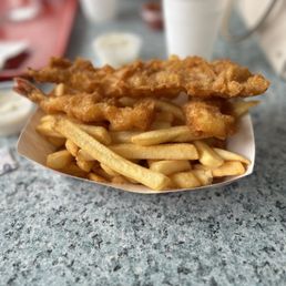 TUGBOAT FISH AND CHIPS - Updated December 2025 - 360 Photos & 512 ...