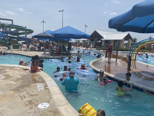 ROCK’N RIVER FAMILY AQUATIC CENTER - 36 Photos & 73 Reviews - 3300 E ...