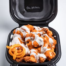 BAD CHICKEN - Updated December 2025 - 408 Photos & 383 Reviews - 5014 ...