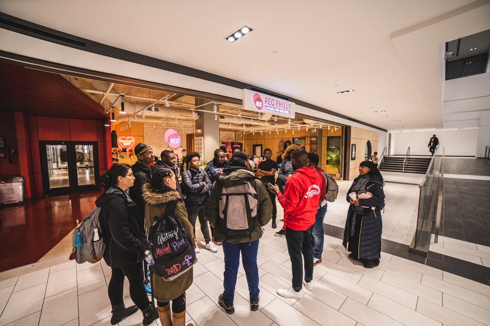 REC PHILLY - Updated December 2025 - 12 Photos - 901 Market St ...