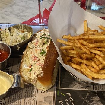 TOULOUSE CAFÉ AND BAR - Updated June 2024 - 955 Photos & 824 Reviews ...