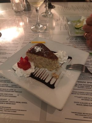 CAFÉ DE MARCO - 64 Photos & 164 Reviews - 244 Palm St, Marco Island ...