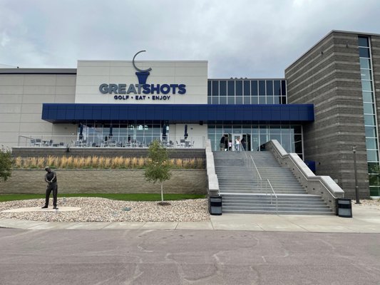 GREAT SHOTS - Updated November 2025 - 55 Photos & 26 Reviews - 2505 W ...