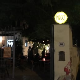 NECCI 1924 - Updated May 2025 - 60 Photos & 57 Reviews - Via Fanfulla ...